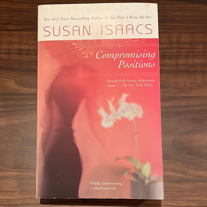 Compromising Positions