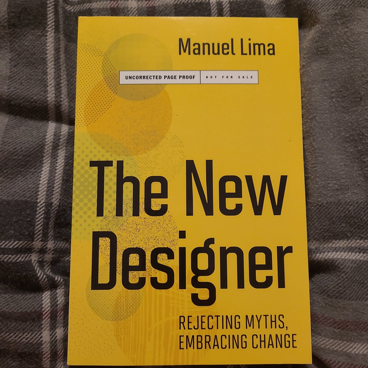 The New Designer by Manuel Lima