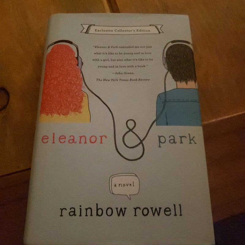 Eleanor & Park