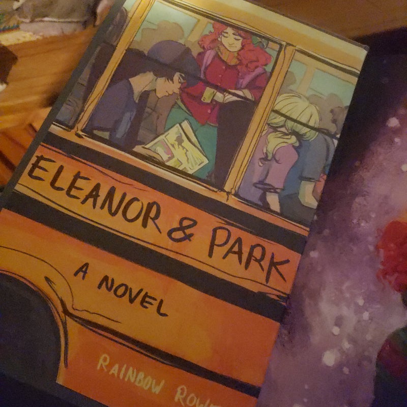 Eleanor & Park