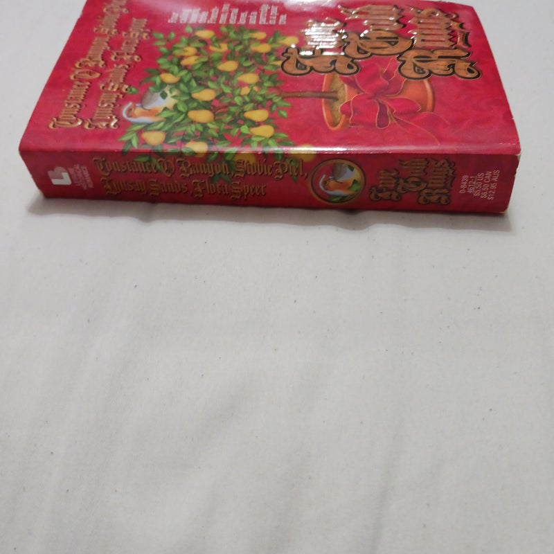 Five Gold Rings by Constance O'Banyon, Paperback | Pangobooks