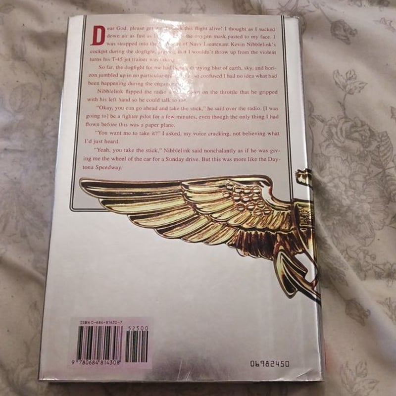 Air Warrior by Douglas C. Waller, Hardcover | Pangobooks