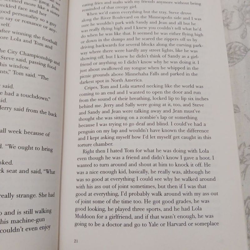 Until They Bring the Streetcars Back by Stanley Gordon West, Paperback ...