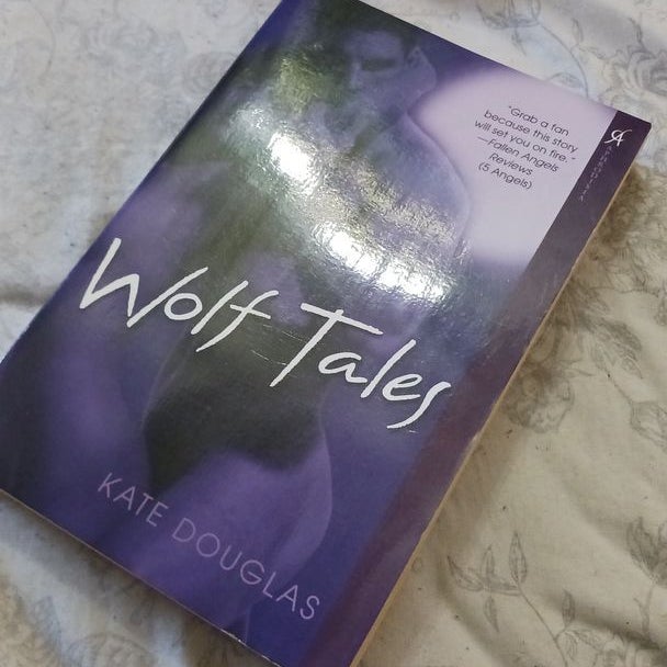 Wolf Tales