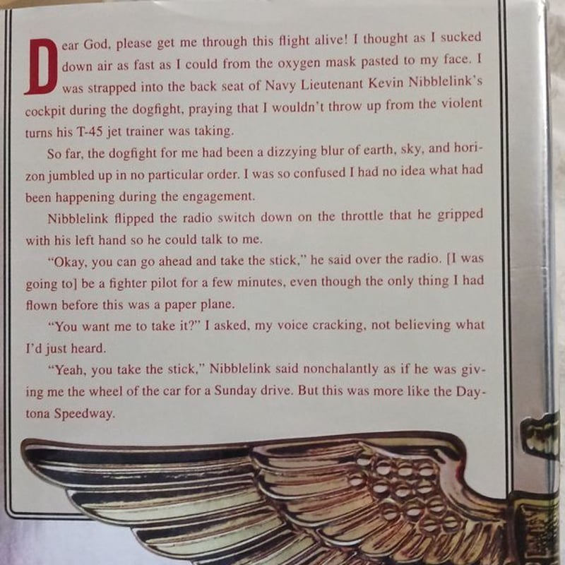 Air Warrior by Douglas C. Waller, Hardcover | Pangobooks