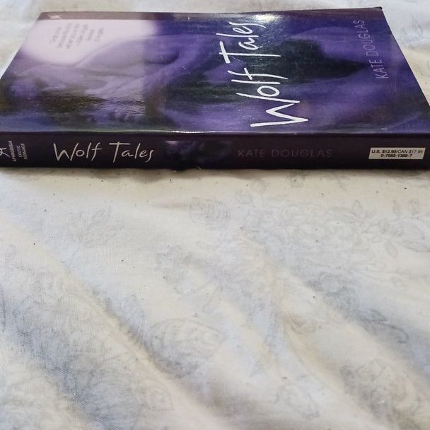 Wolf Tales