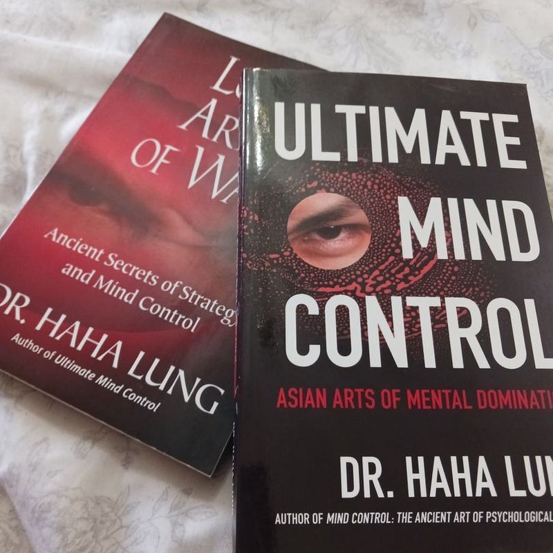 Ultimate Mind Control