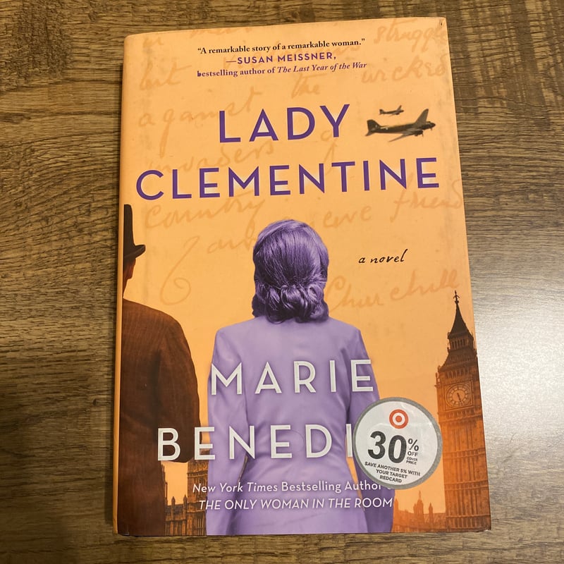 Lady Clementine