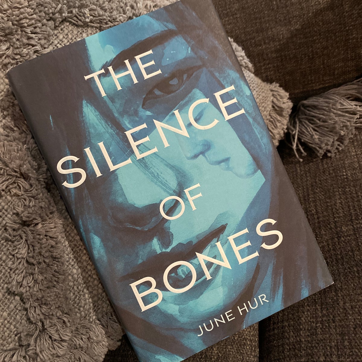 The Silence of Bones