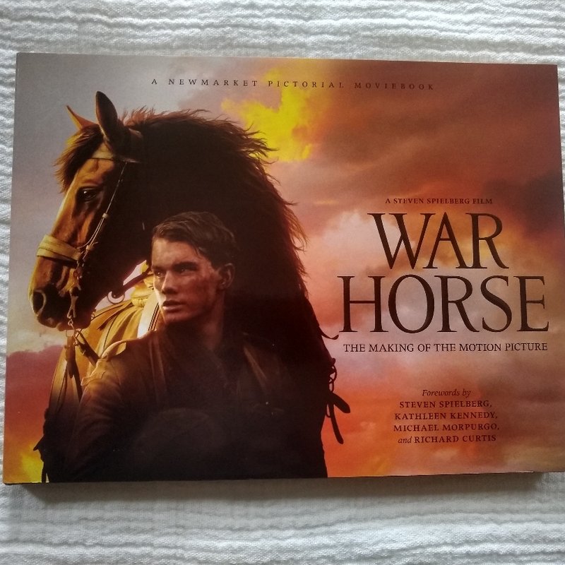War Horse Movie Poster Warhorse One (2023) : Target