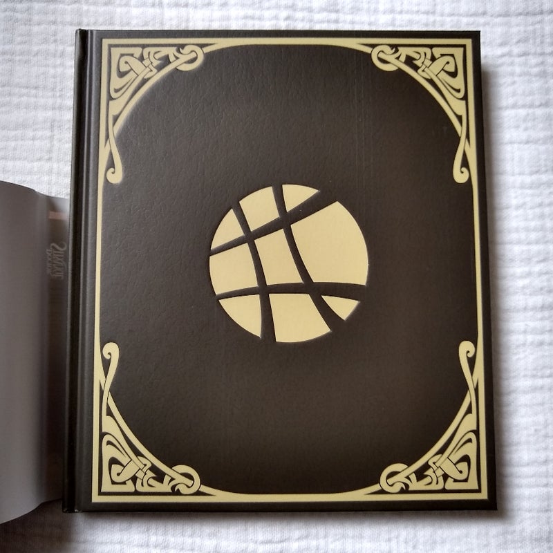 Doctor Strange: the Book of the Vishanti by Marvel Entertainment