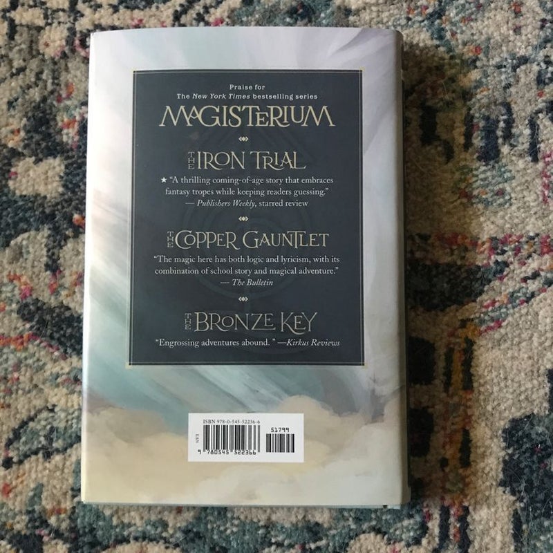 The Silver Mask by Holly Black, Cassandra Clare