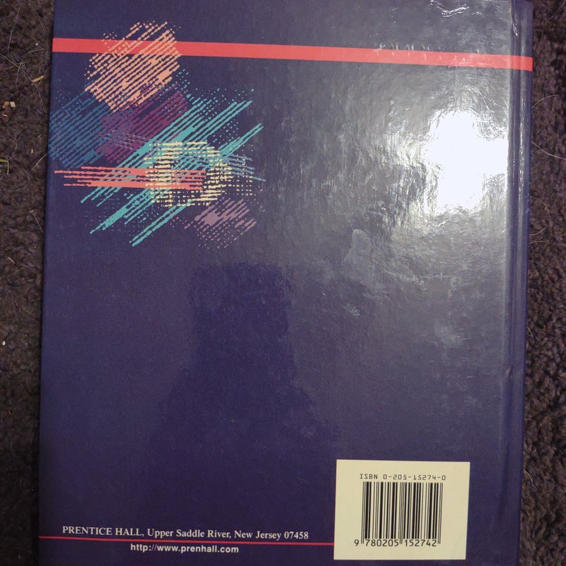 Organization Theory by B. J. Hodge, Hardcover | Pango Books