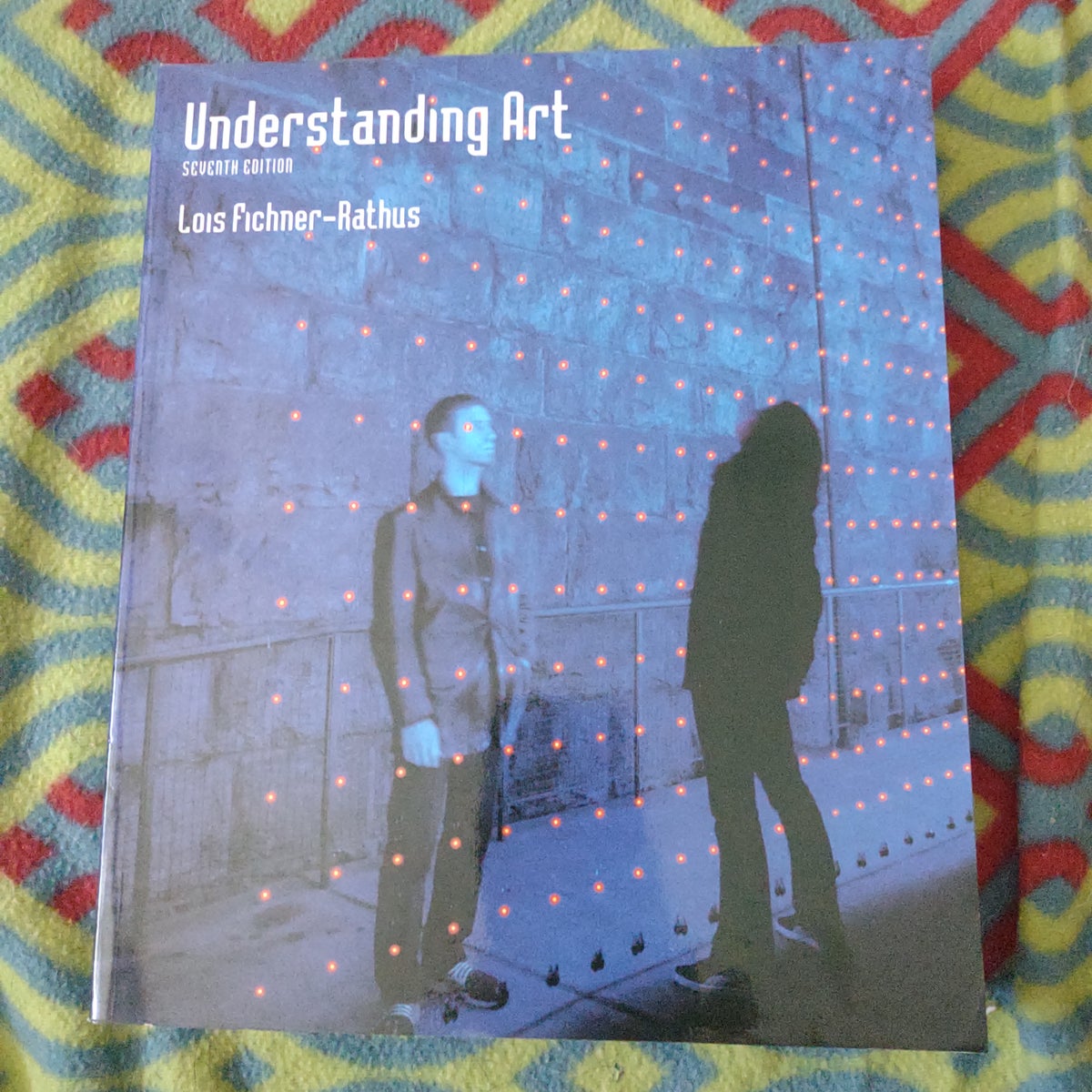 Understanding Art by Lois Fichner-Rathus, Paperback | Pango Books