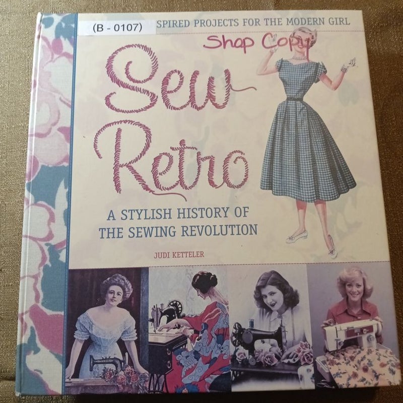 Sew Retro