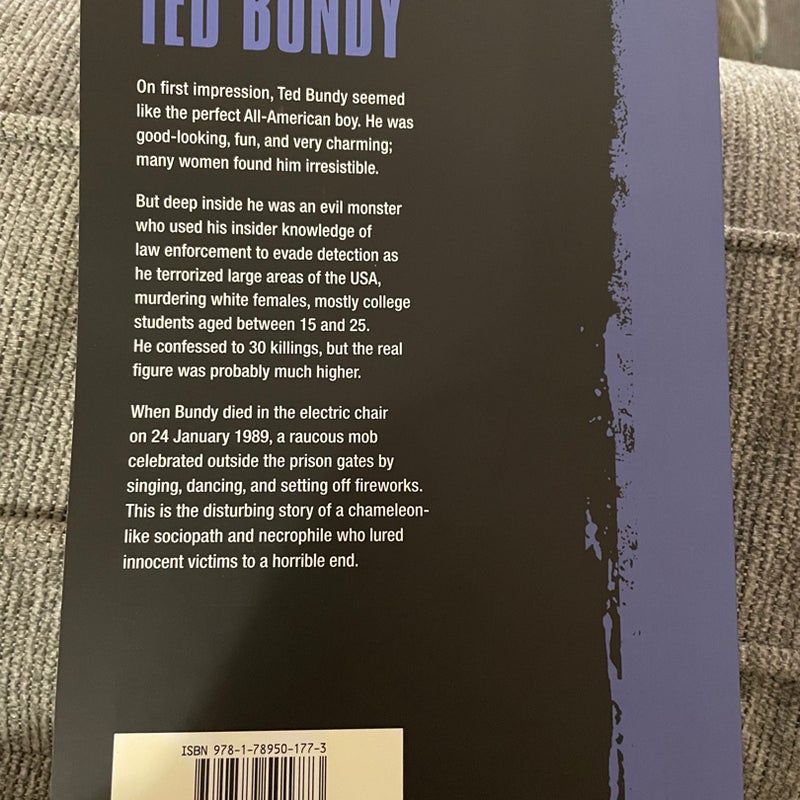 Ted Bundy