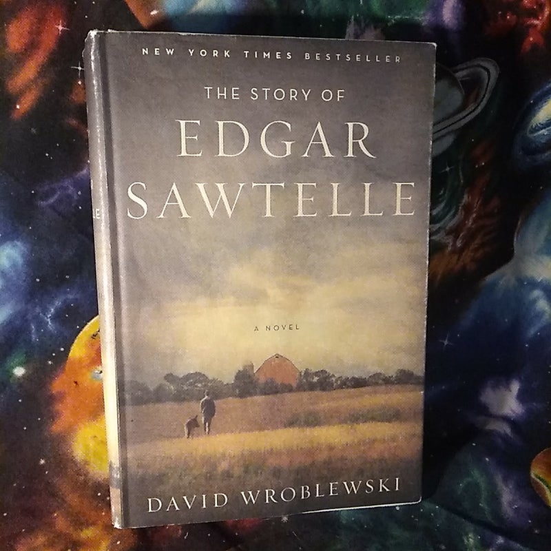 The Story of Edgar Sawtelle