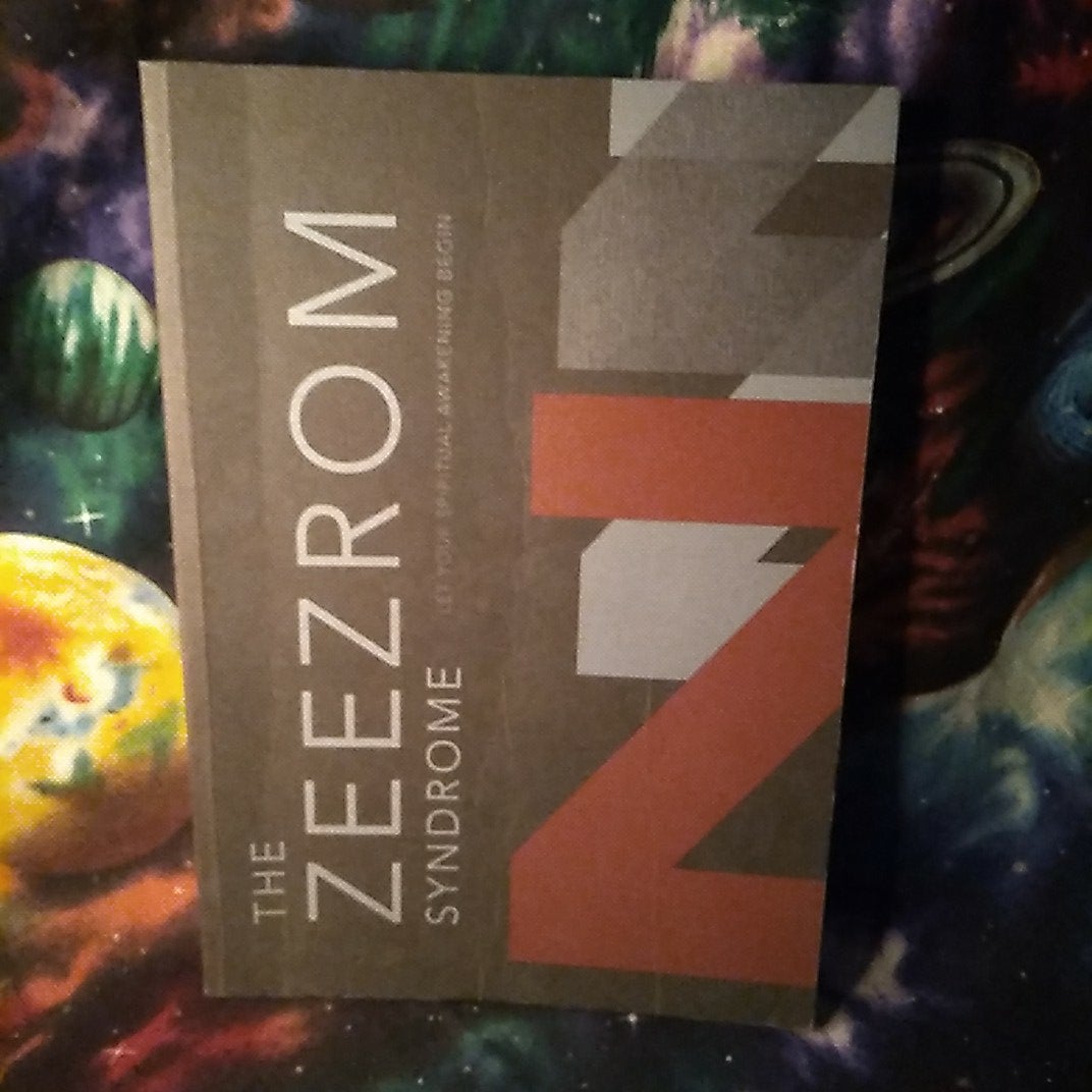 The Zeezrom Syndrome by Rodney Jay Vessels
