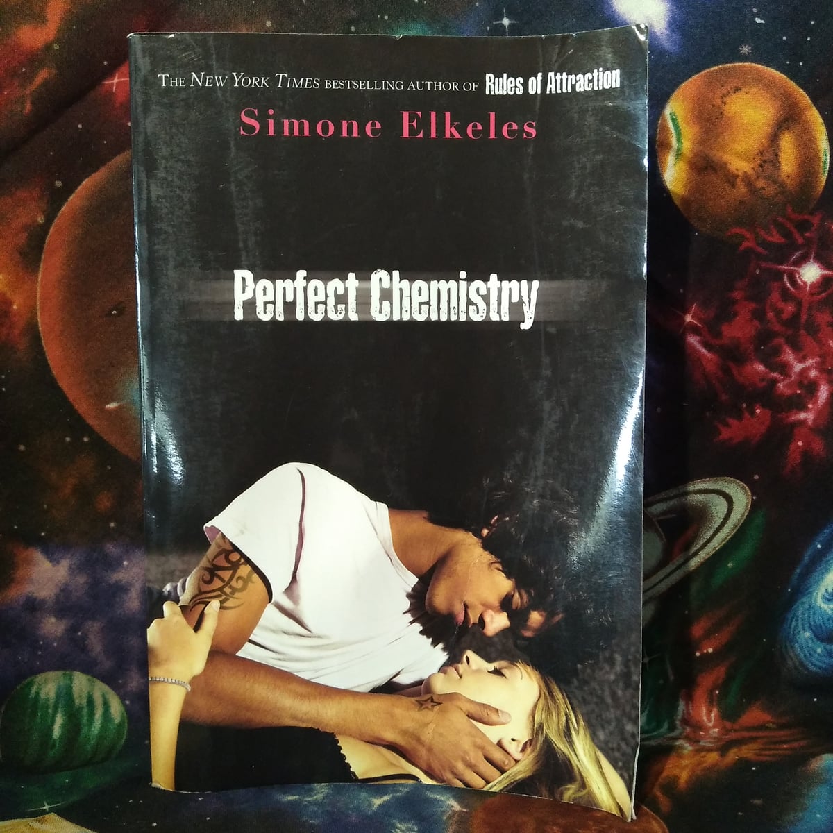 Perfect Chemistry