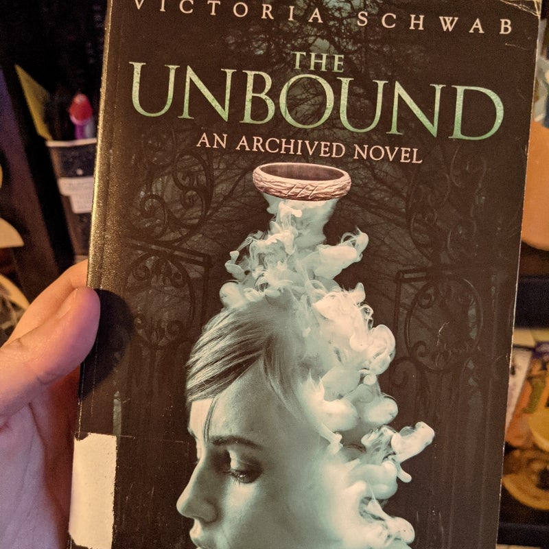 The Unbound