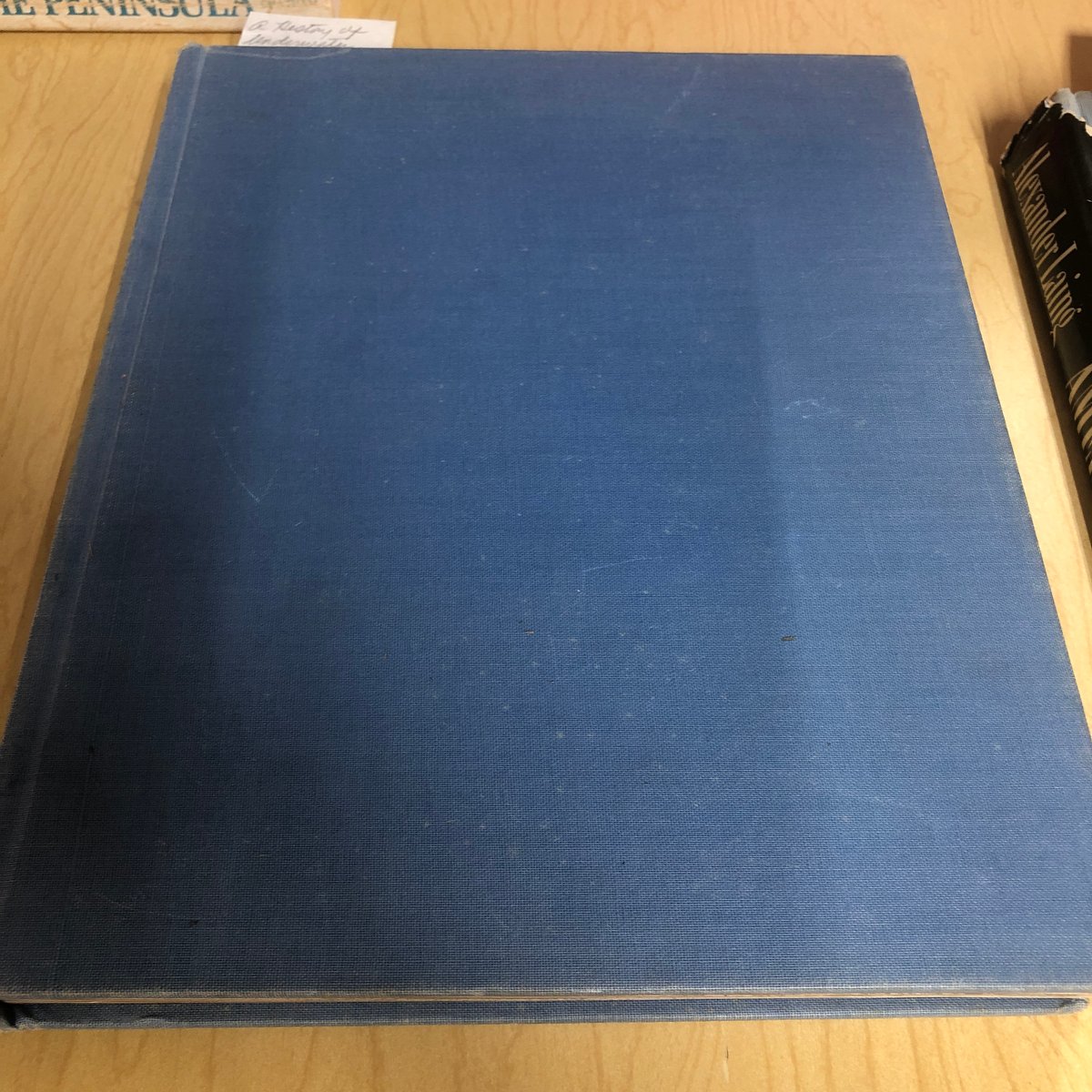 A History of Seafaring Based on Underwater Archaeology by George F. Bass