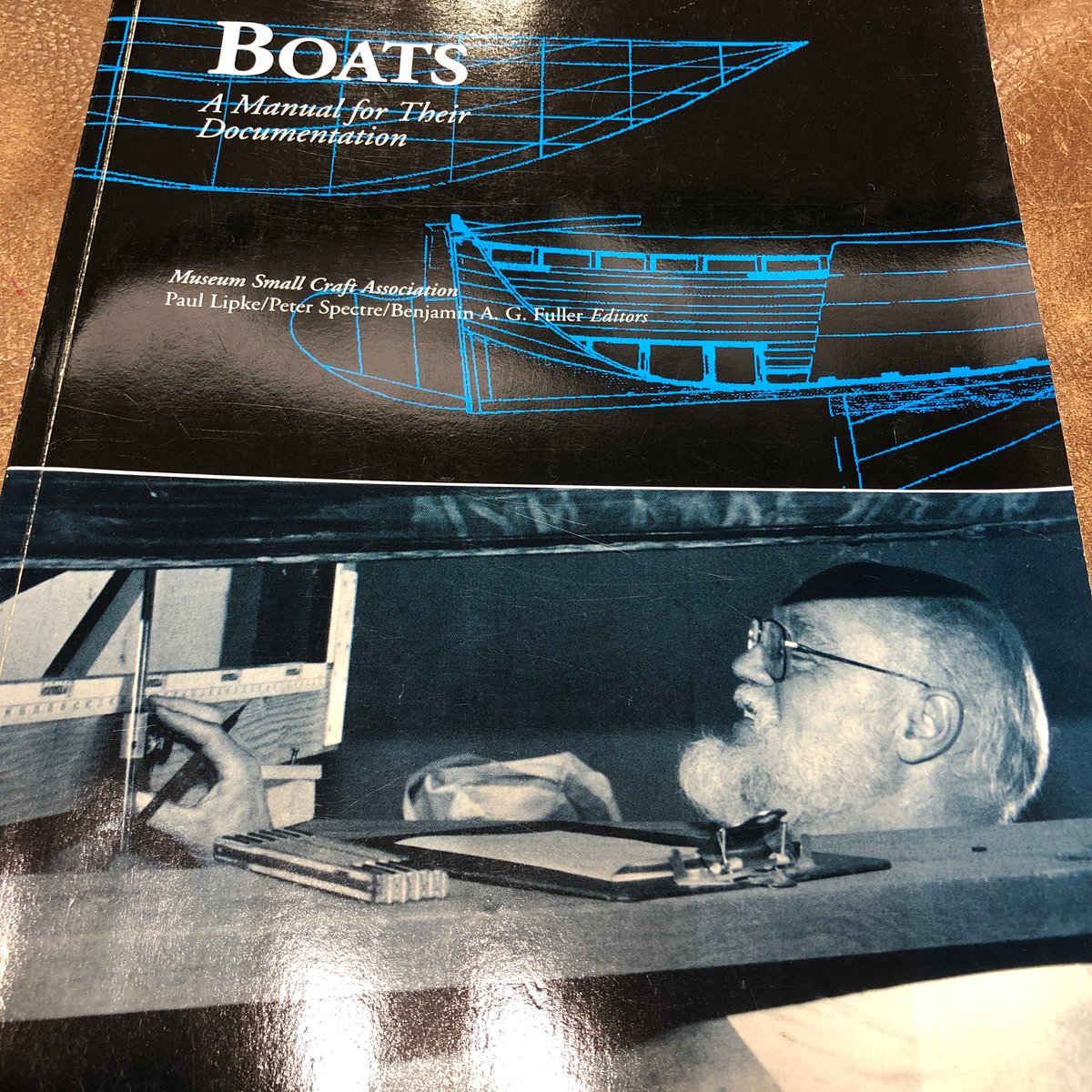 Boats by Willits D. Ansel, Paperback | Pangobooks