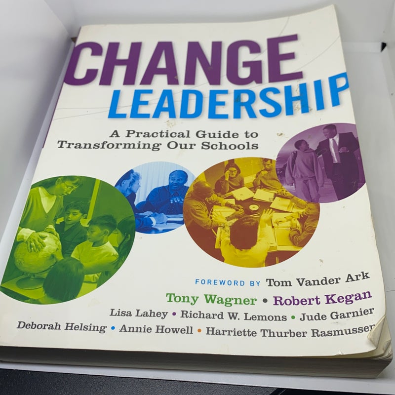 Change Leadership