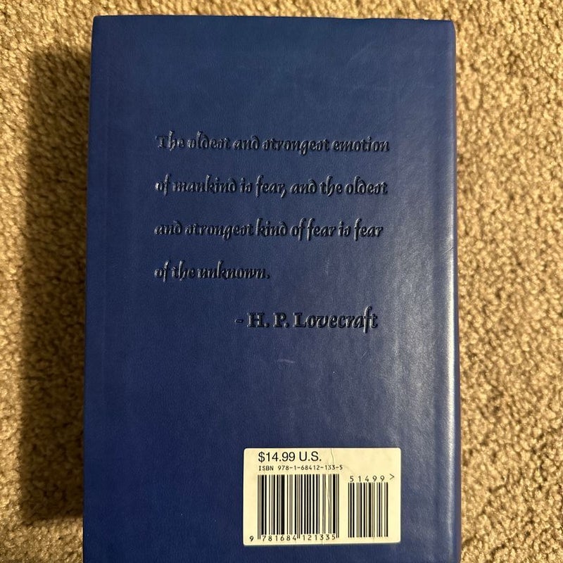 H P Lovecraft Cthulhu Mythos Tales By H P Lovecraft Paperback