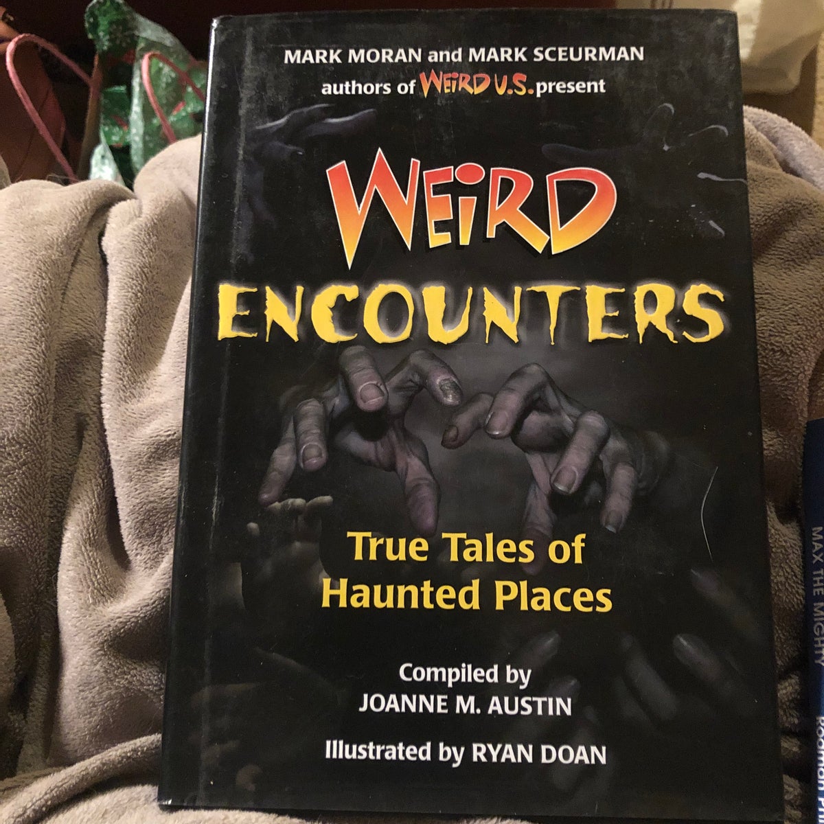 Weird Encounters