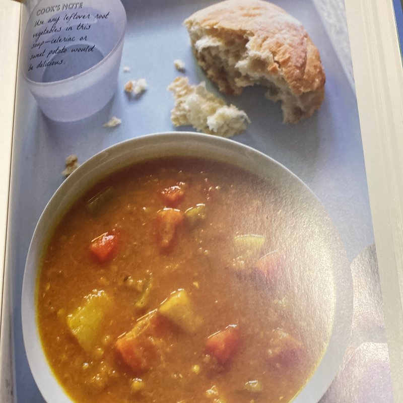Good Food Made Simple: Soup by Fiona Biggs, Paperback | Pangobooks