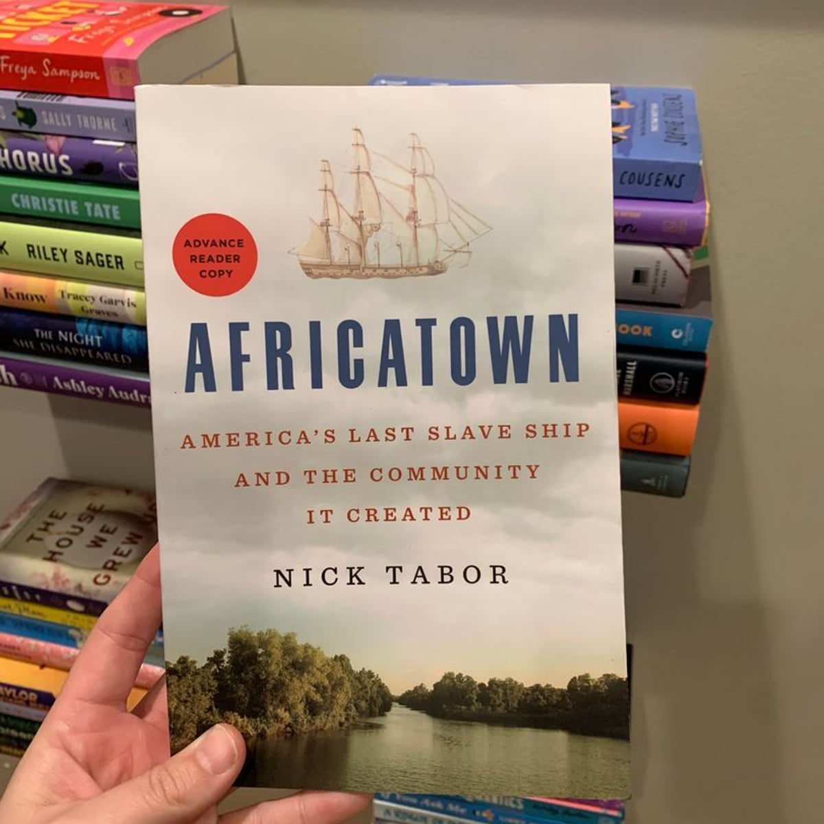 Africatown