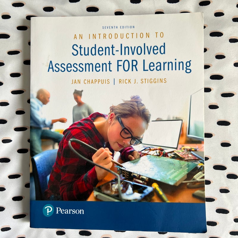 An Introduction to Student-Involved Assessment for Learning by Jan ...