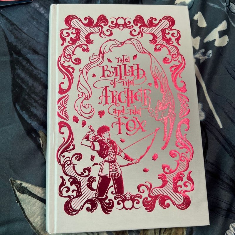 Once Upon a Broken Heart + Character Cards by Stephanie Garber ...