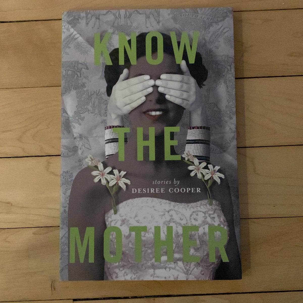 Know the Mother by Desiree Cooper