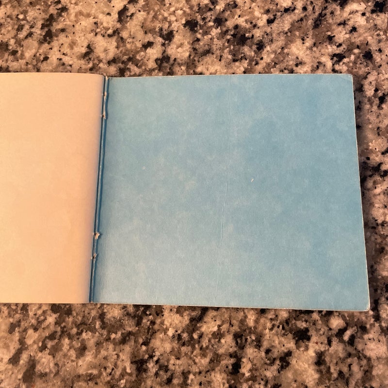 The Weather-Smurfing Machine by Peyo