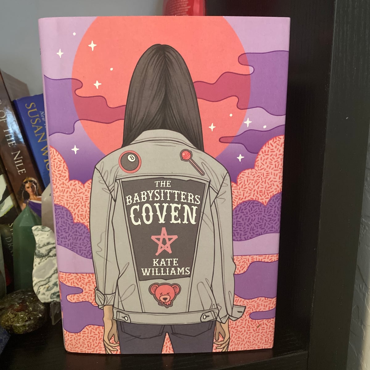 The Babysitters Coven