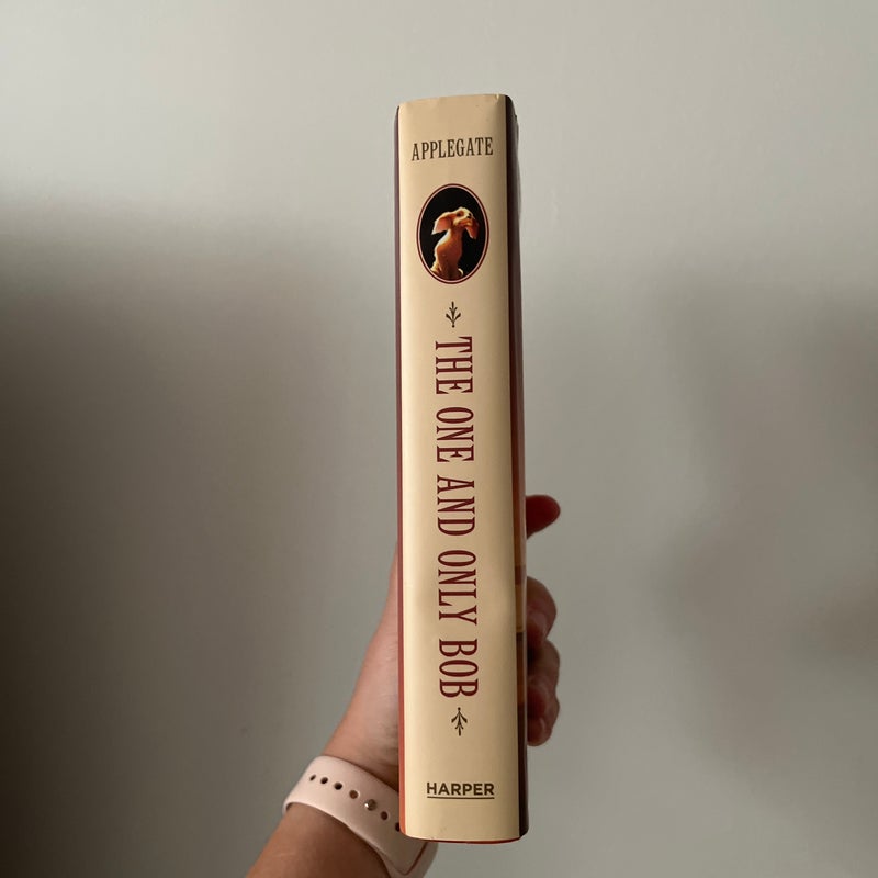 The One and Only Bob