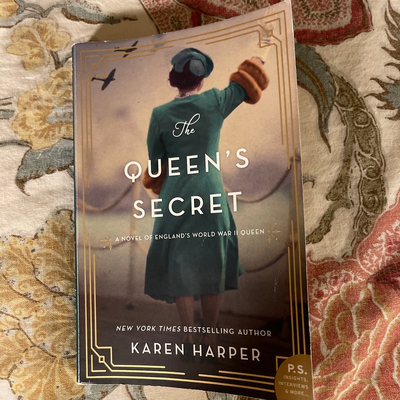 The Queen's Secret