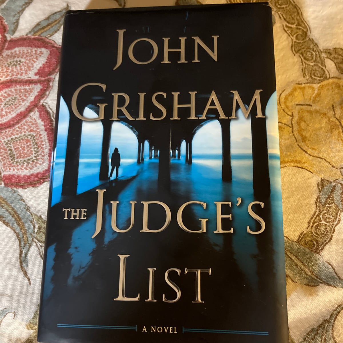 The Judge's List