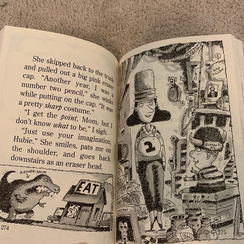 Black Lagoon Adventures by Mike Thaler, Hardcover | Pangobooks