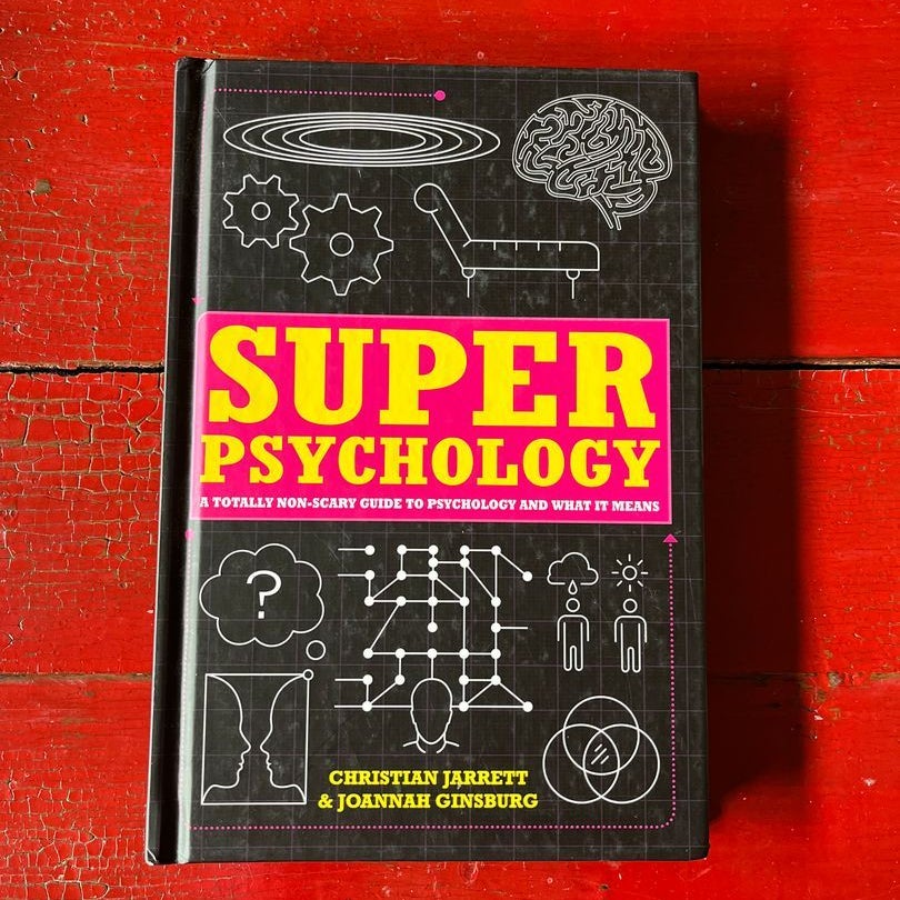 Super Psychology