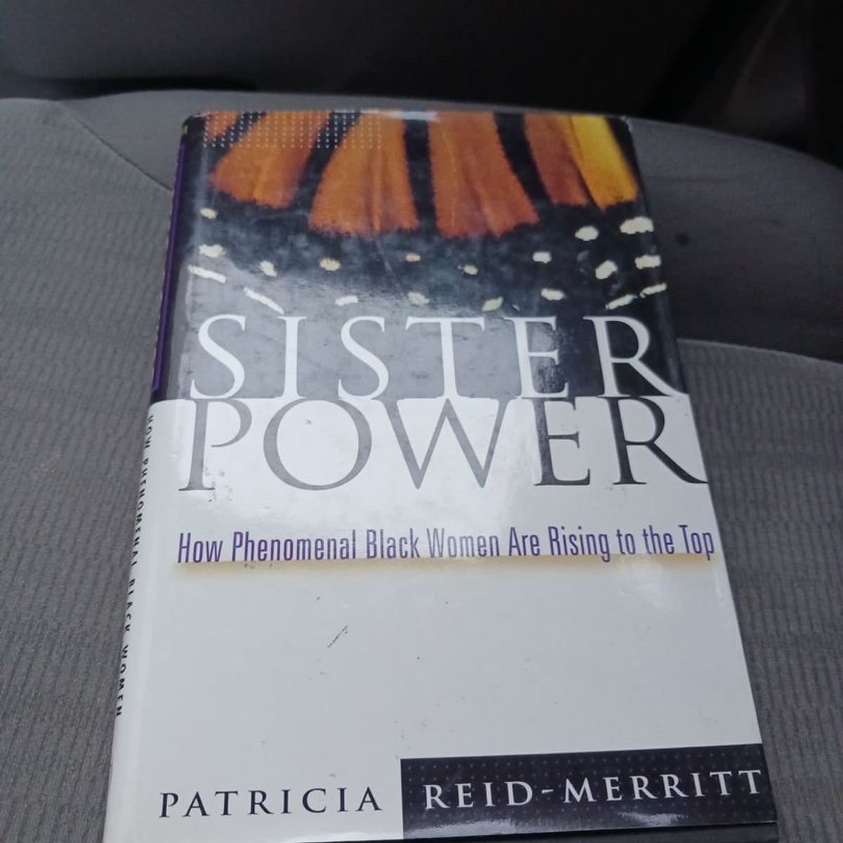 Sister Power