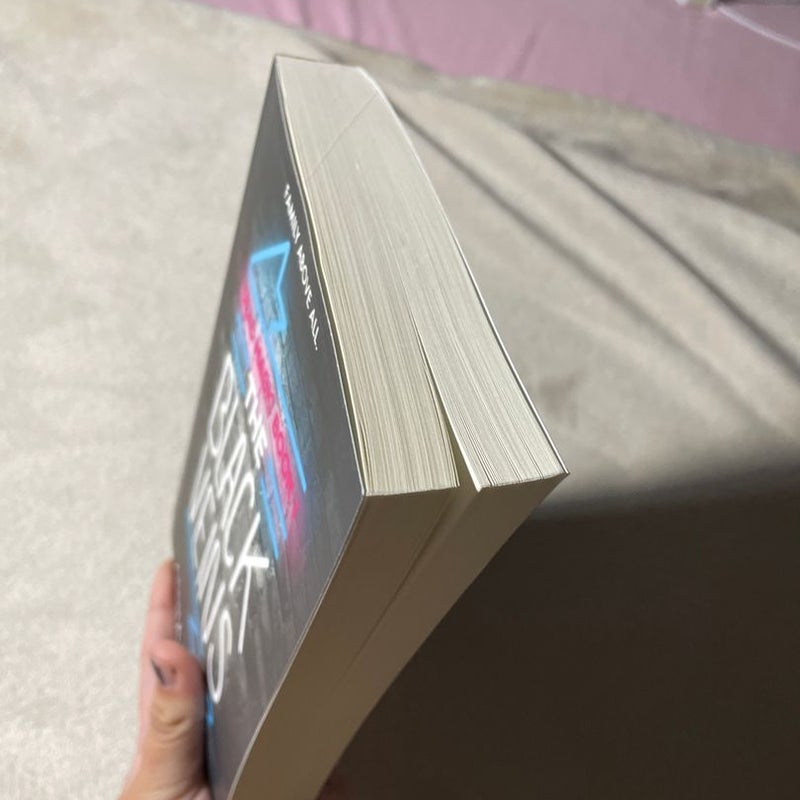 The Black Veins Anniversary Edition by Ashia Monet