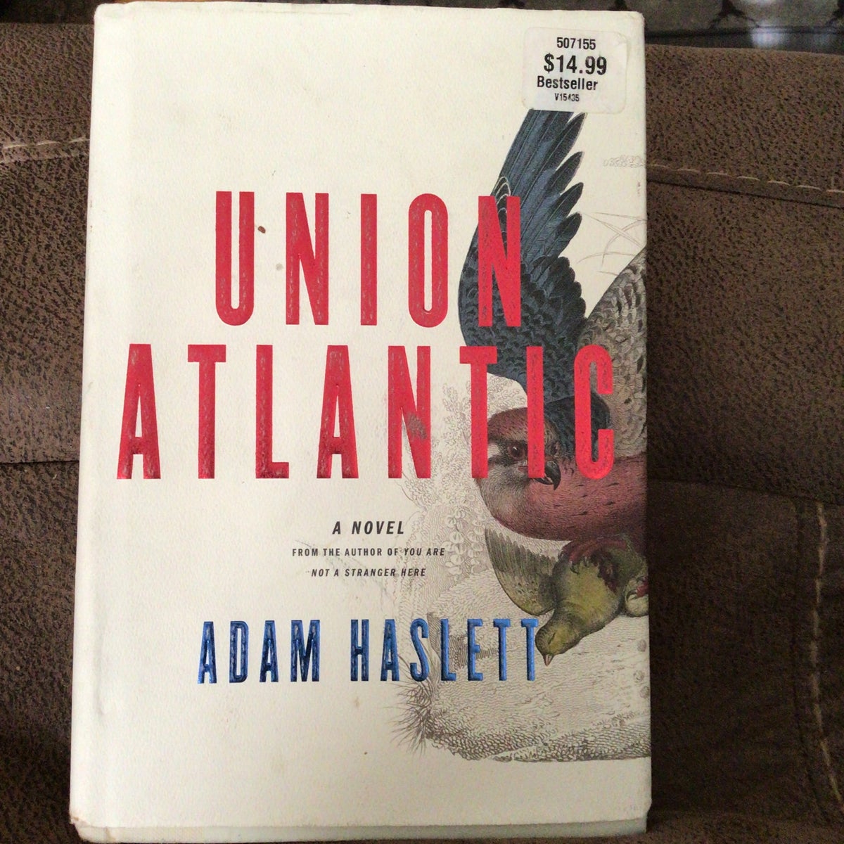 Union Atlantic