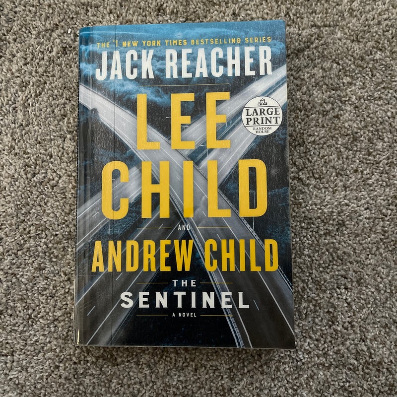 Lee Child Jack Reacher Collection by Lee Child, Hardcover | Pangobooks