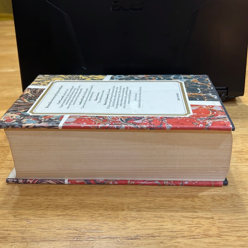 The New Guide to Modern World Literature by Martin Seymour-Smith ...