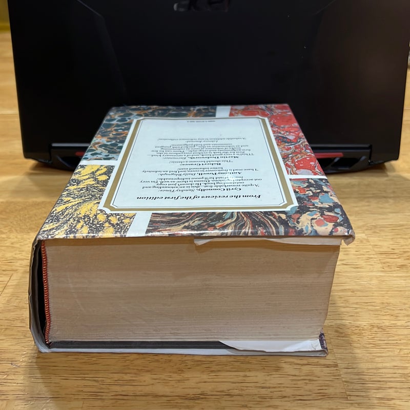 The New Guide to Modern World Literature by Martin Seymour-Smith ...