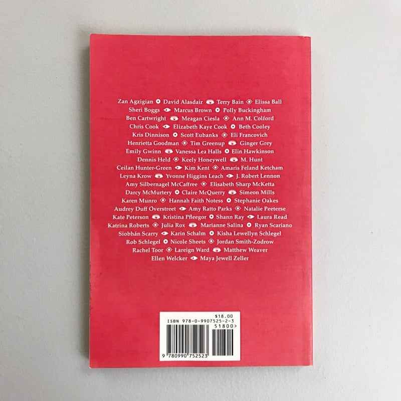 Marry a Monster by Zan Agzigian, David Alasdair, Terry Bain, Elissa ...