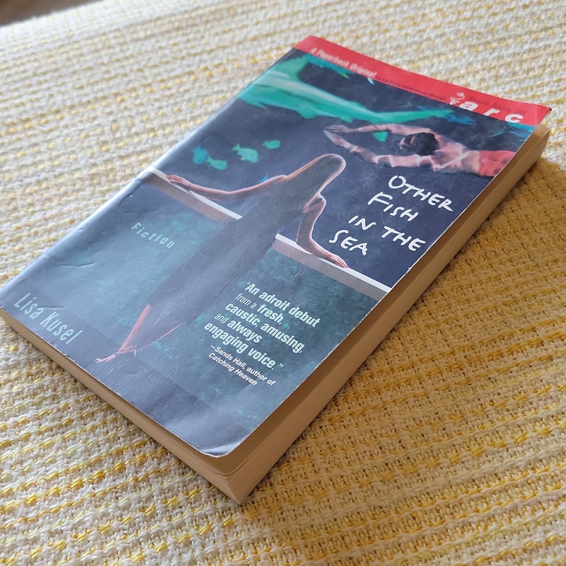 Other Fish in the Sea by Lisa Kusel