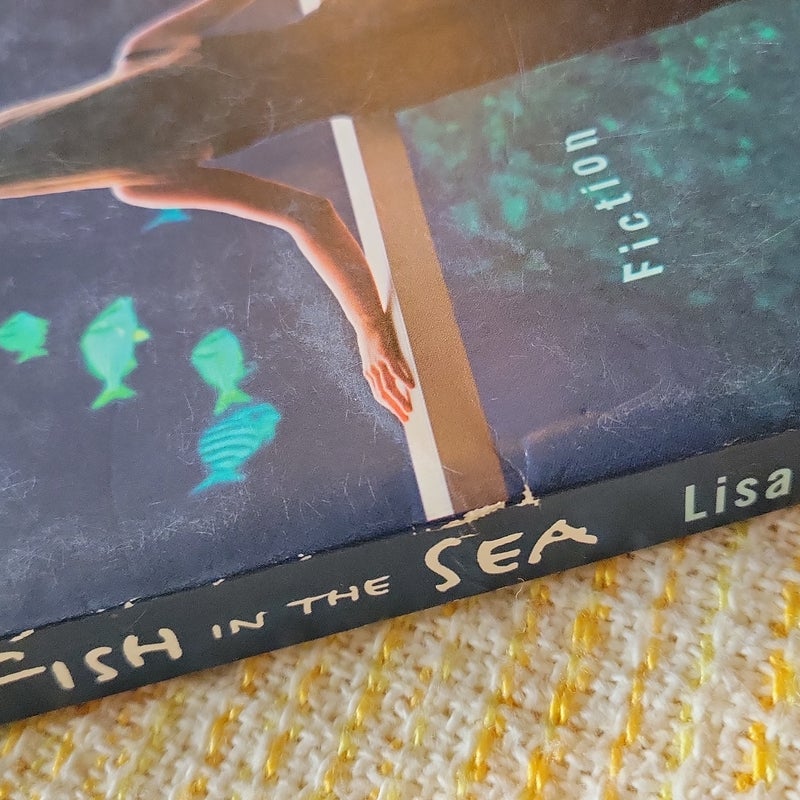 Other Fish in the Sea by Lisa Kusel